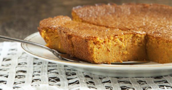 Try our lighter carrot cake recipe.@clevelandclinic #homebaking ...