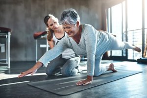 Your physiotherapist is a specialist in pain management @brc_clinic ...