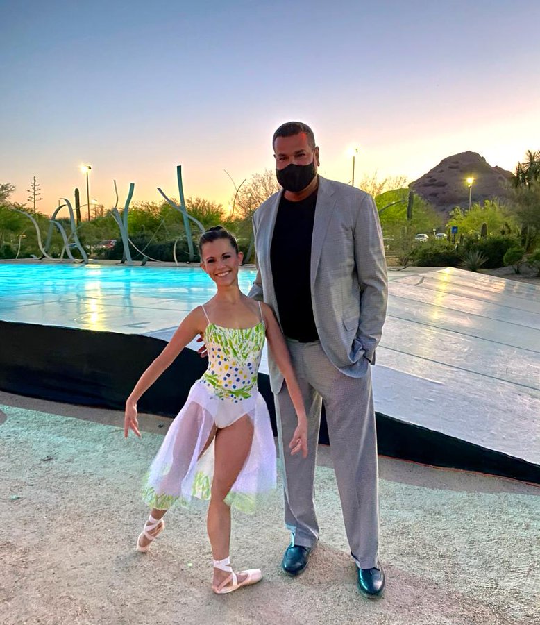 Ballet injuries are among the many conditions treated by ...