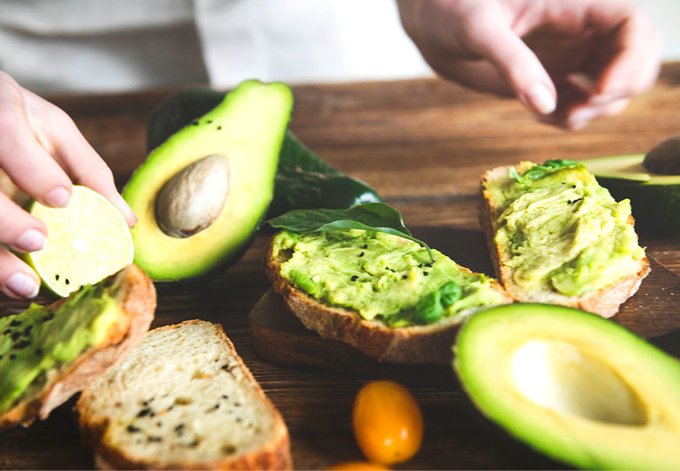 Why Avocados Are a Healthy — and Delicious — Addition to Your Diet ...
