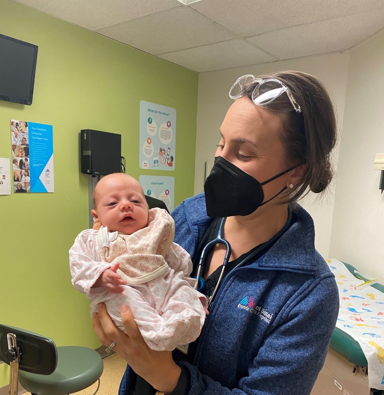 Mothers need to eat, sleep and stay hydrated…. Community Health Nurse ...