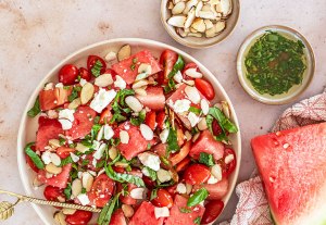Nutrition Assures Sound Health @ClevelandClinic #Watermelon – Healthaware