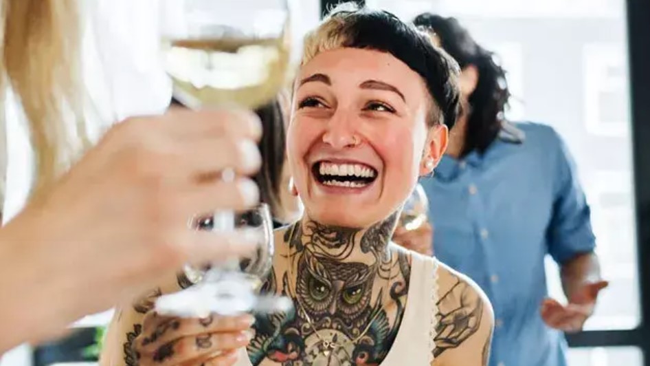 Why Your Face Gets Beet Red When You Drink @ClevelandClinic # ...