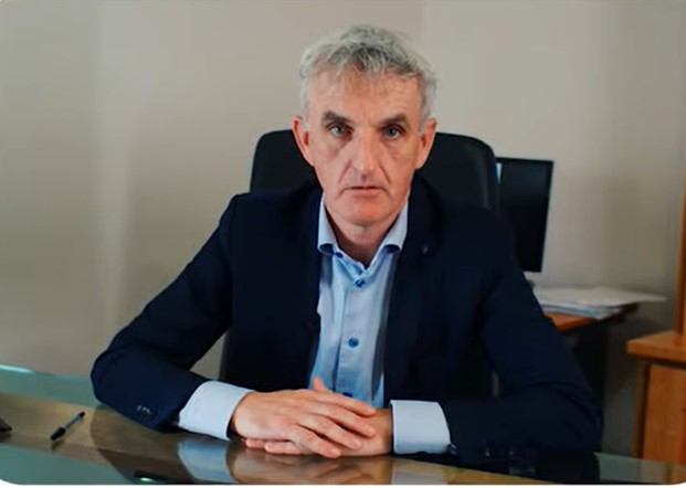 Today is #WorldHeartDay, Professor Pat Nash, Consultant Cardiologist at ...